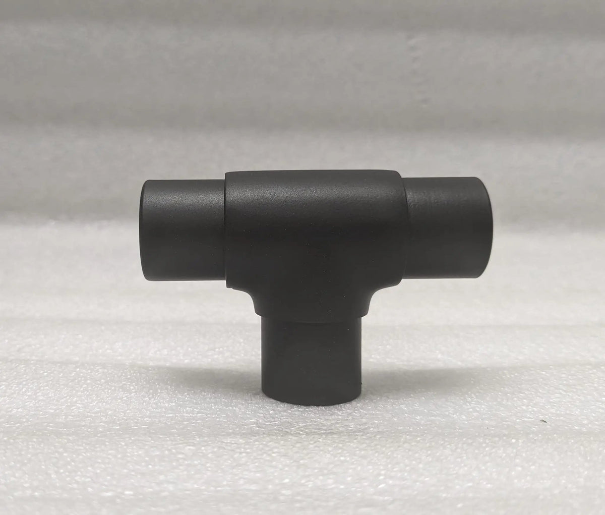 Flush Tee for 1" Tubing - Trade Diversified