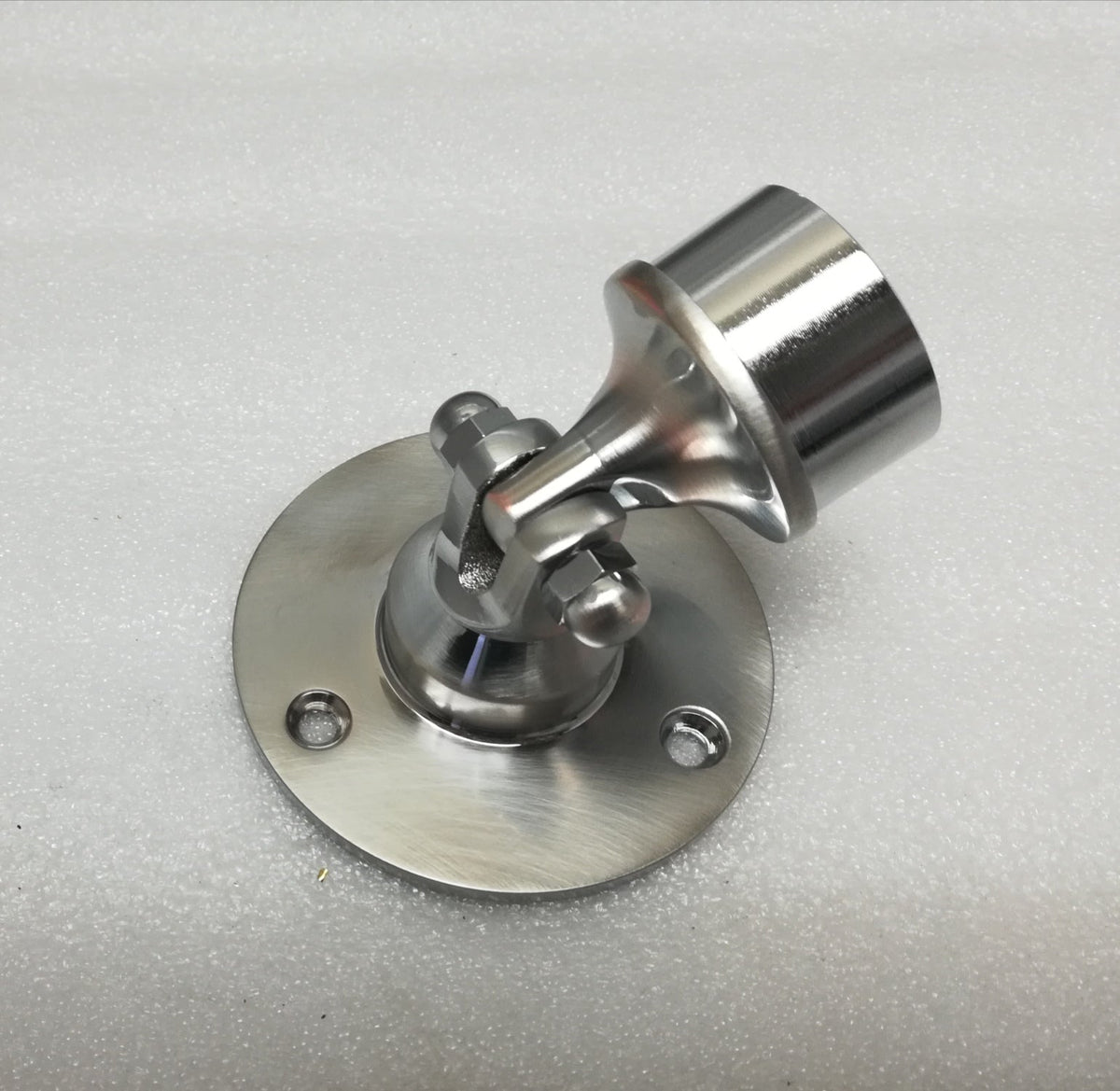 Adjustable Flange for 1-1/2" Tubing - Trade Diversified