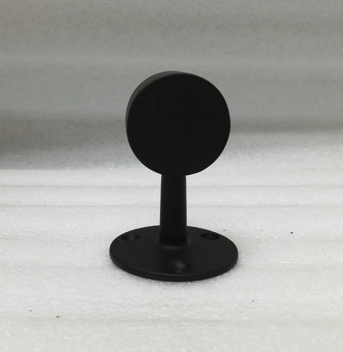 Flat End Post For 2" Tubing - Trade Diversified