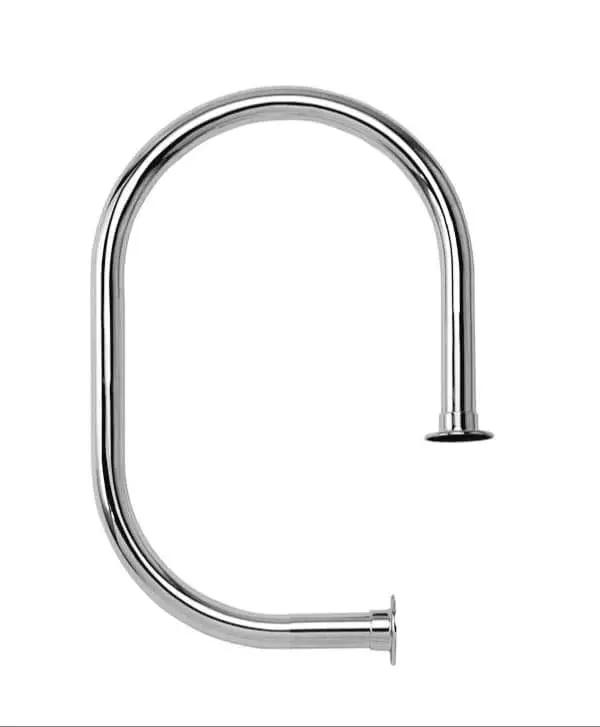 Service Bar Rail | Wait Station | Area Divider - Trade Diversified