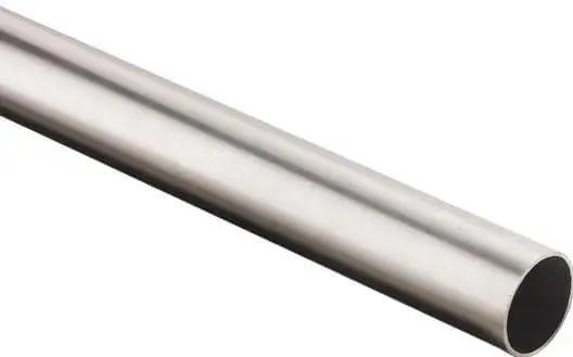 12 foot Long Chrome Tubing - Trade Diversified